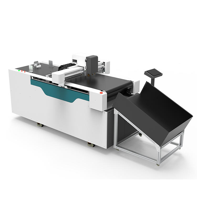 China Digital Cutting Plotter Manufacturer and Supplier | TOPCNC